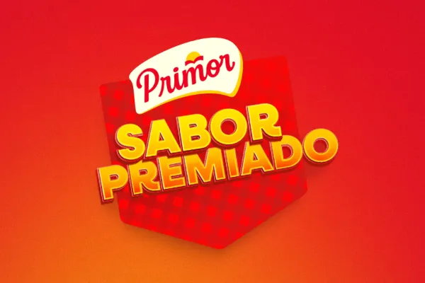 Participe e Ganhe: Promoção Primor Sabor Premiado
